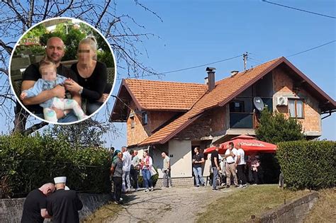 Brutalno Ubistvo Pokrenulo Pitanja A Sistem Zakazao Bn