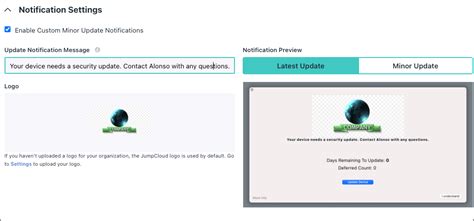 create a macos patch policy jumpcloud