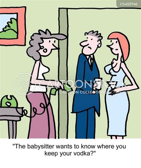Bratty Cartoons And Comics Funny Pictures From Cartoonstock