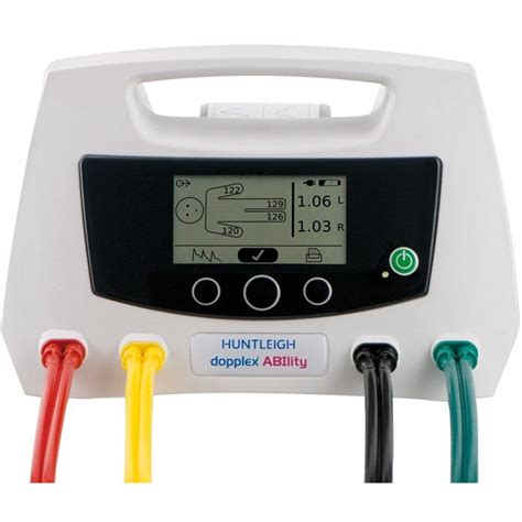 Dopplex Ability Unit