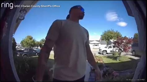 3 Girls Killed In Washington State Police Release New Ring Video Of
