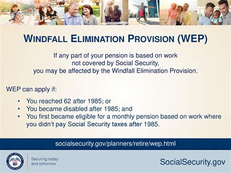 Social Security With You Through Lifes Journey… Ppt Download