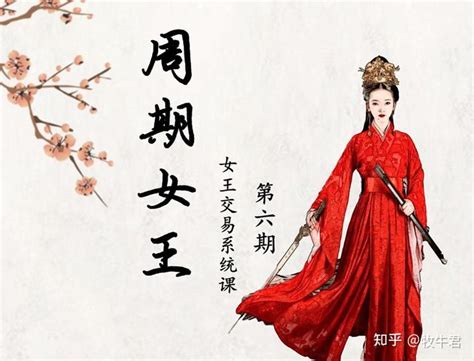 学习笔记女王系统课第六期 知乎
