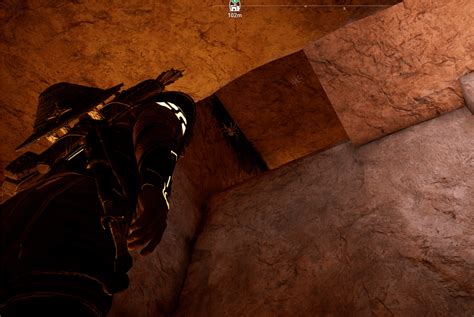 Just After Entering Sphinx Passageway How To Get There There Are Two