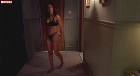 Naked Sharlene Royer In Icarus Project