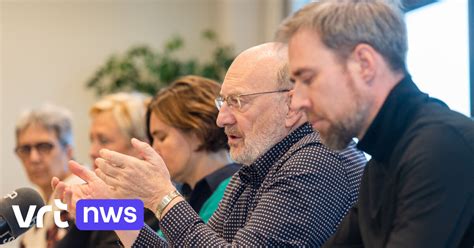 Burgemeester Zwijndrecht Neemt Juridische Stappen Tegen Fusie Met