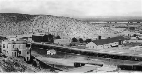 Noticias La Vida En Torreón En 1907 Redacción Bitácora De Vuelos