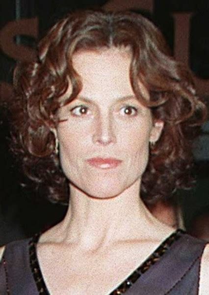 Sigourney Weaver Photo On Mycast Fan Casting Your Favorite Stories