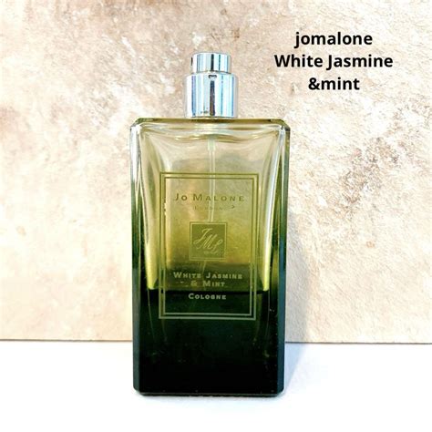 Jomalone ジョーマローン ホワイトジャスミン＆ミント 100ml メルカリ
