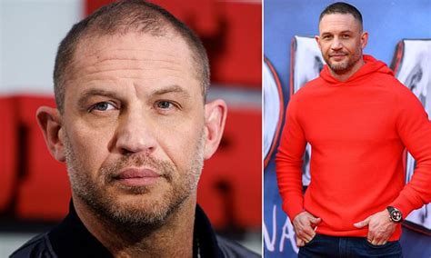 Tom Hardy Latest News Views Gossip Photos And Video Daily Mail