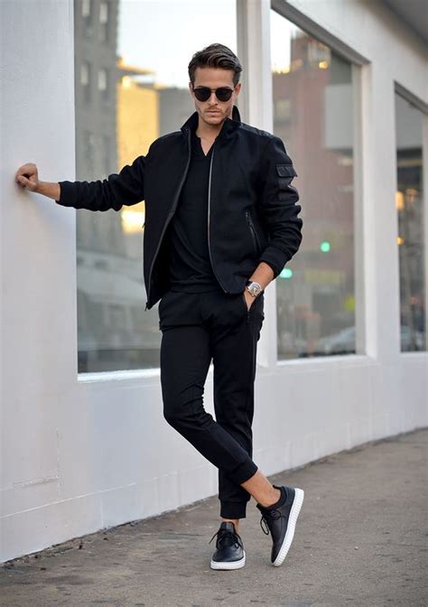 Mens Jacket Styles