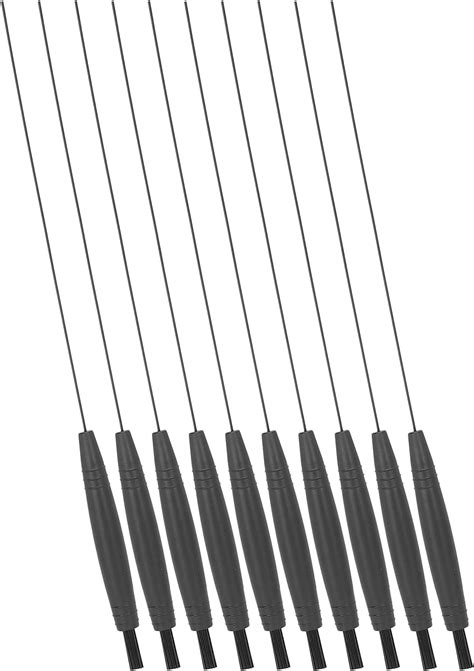 Hearing Aid Tube Cleaners At Bill Voigt Blog