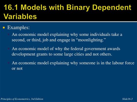 Ppt Chapter 16 Powerpoint Presentation Free Download Id 669721