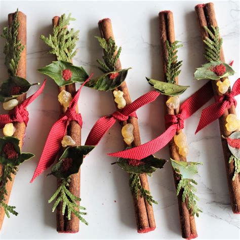 Yule Etsy