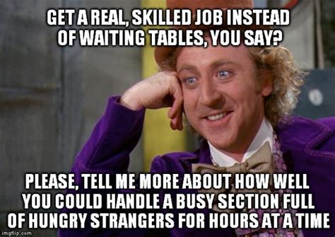 Willy Wonka Meme Funny