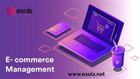 Ecommerce Tips Data Analytics Management ESOLS