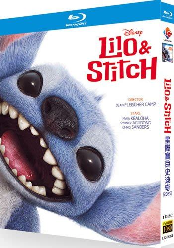 Lilo Stitch Archives New Releases Tv Box Sets Movies Dvds For Sale Online Shop