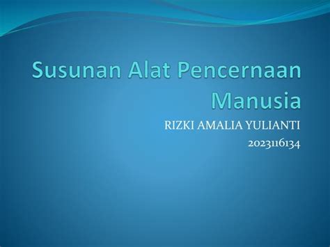 Ppt Ipa Pptx