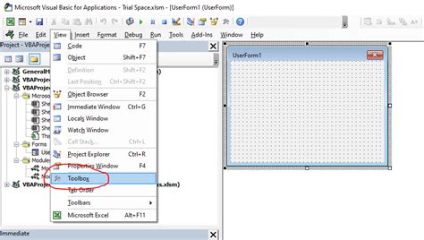 Excel Opening And Closing Toolbar For Design Mode Stack Overflow