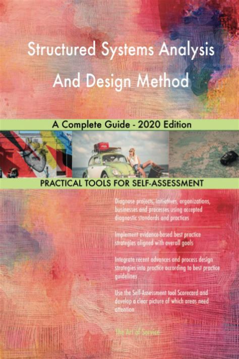 Buy Structured Systems Analysis And Design Method A Complete Guide Edition Book Online At