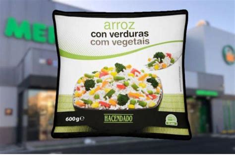 Este es según un experto el mejor arroz y más saludable de Mercadona