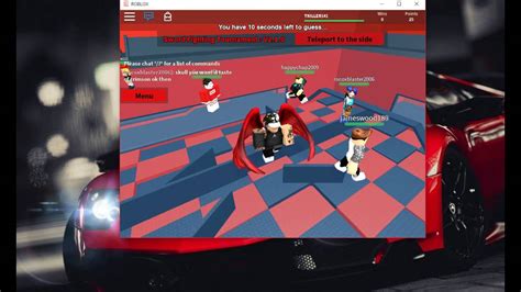 ROBLOX Exploit July 2016 YouTube