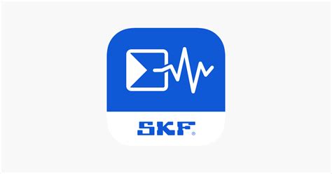 SKF Multilog IMx Manager On The App Store
