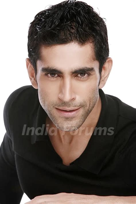 I Am Quite Positive About My Character Tarun Khanna