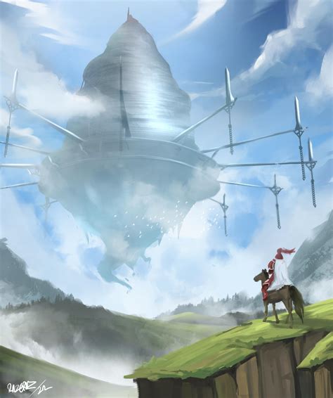 My Fan Art Celebrating The 10th Anniversary Rswordartonline