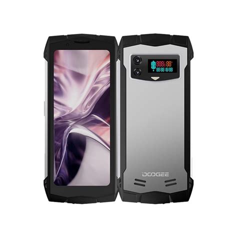 Doogee S Mini 8gb 256gb Smart Phone Buyzone Lk