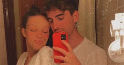 Zayra Gutiérrez desvela la reacción de Guti y Arantxa de Benito a su