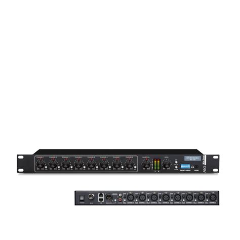 BEKRL 贝卡 BK 785 智能混音器 恩平市金丰电子器材厂