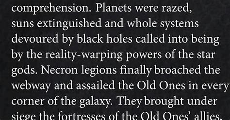 Necron Codex Album On Imgur