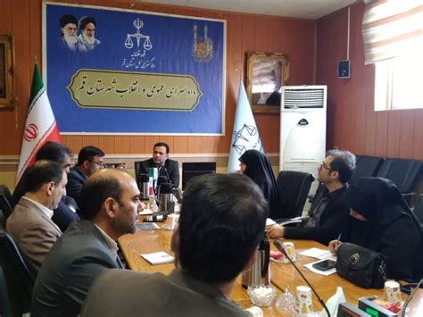 همفکری دستگاه های متولی در زمینه راه اندازی مرکز شوق زندگی در قم