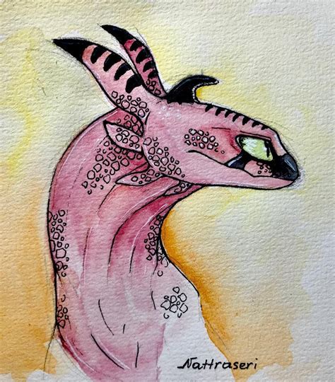 Dragon 2 Beautiful Dragon Night Fury How To Train Your Dragon Httyd