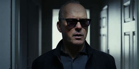 Knox Goes Away Review A Puzzling Misfire From Michael Keaton
