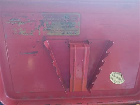 Sidchrome Tool Case Made In Australia 350 0 Ebay Australia