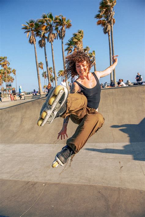 Aggressive Skating Like Other 1990s Trends Is Re Emerging The New