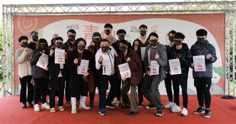 五股夏綠地青創藝術節 今日熱鬧開展！