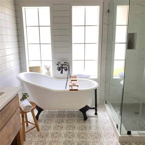 Classic Clawfoot Tub Soul And Lane