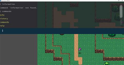 is there a way to decrease the size of the richtextlabel scrollbar r
