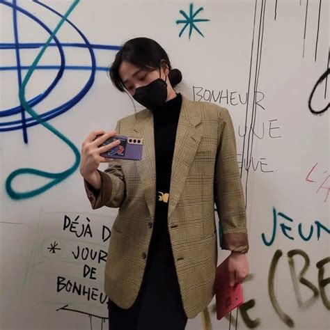 유림 Yoooooolim • Threads Say More