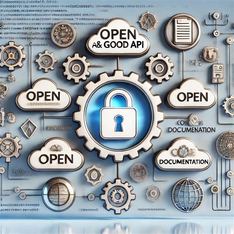 The Blueprint Of A Successful Api Understanding What Makes Apis Open And Effective