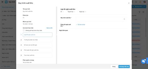 Workflow Là Gì Quy Trình Tạo Workflow Cho Doanh Nghiệp