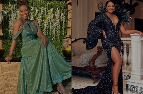 Mamkhize Could Never Tweeps On Sonias Stance On Abusive Son