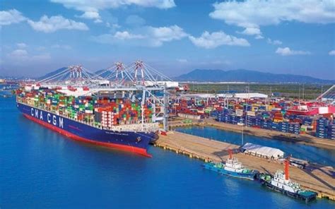 Việt Nam Xuất Siêu Hơn 4 Tỷ Usd Trong Quý I2023