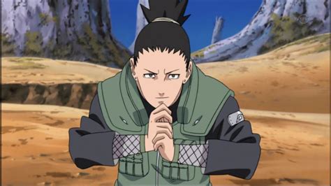 Shikamaru Nara Shikamaru Image 18919716 Fanpop