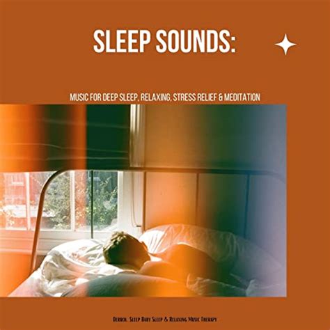 Play Sleep Sounds Music For Deep Sleep Relaxing Stress Relief