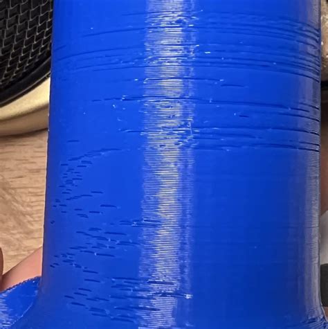 Why Does My Print Have This Inconsistency Render3