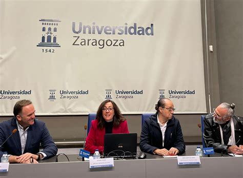 Foro Nacional De La Cultura El 9 Y 10 De Febrero Enjoy Zaragoza